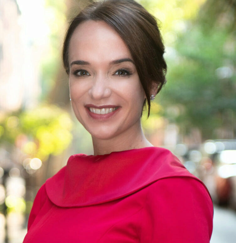 Cait Lamberton Named Inaugural Alberto I. Duran President's ...