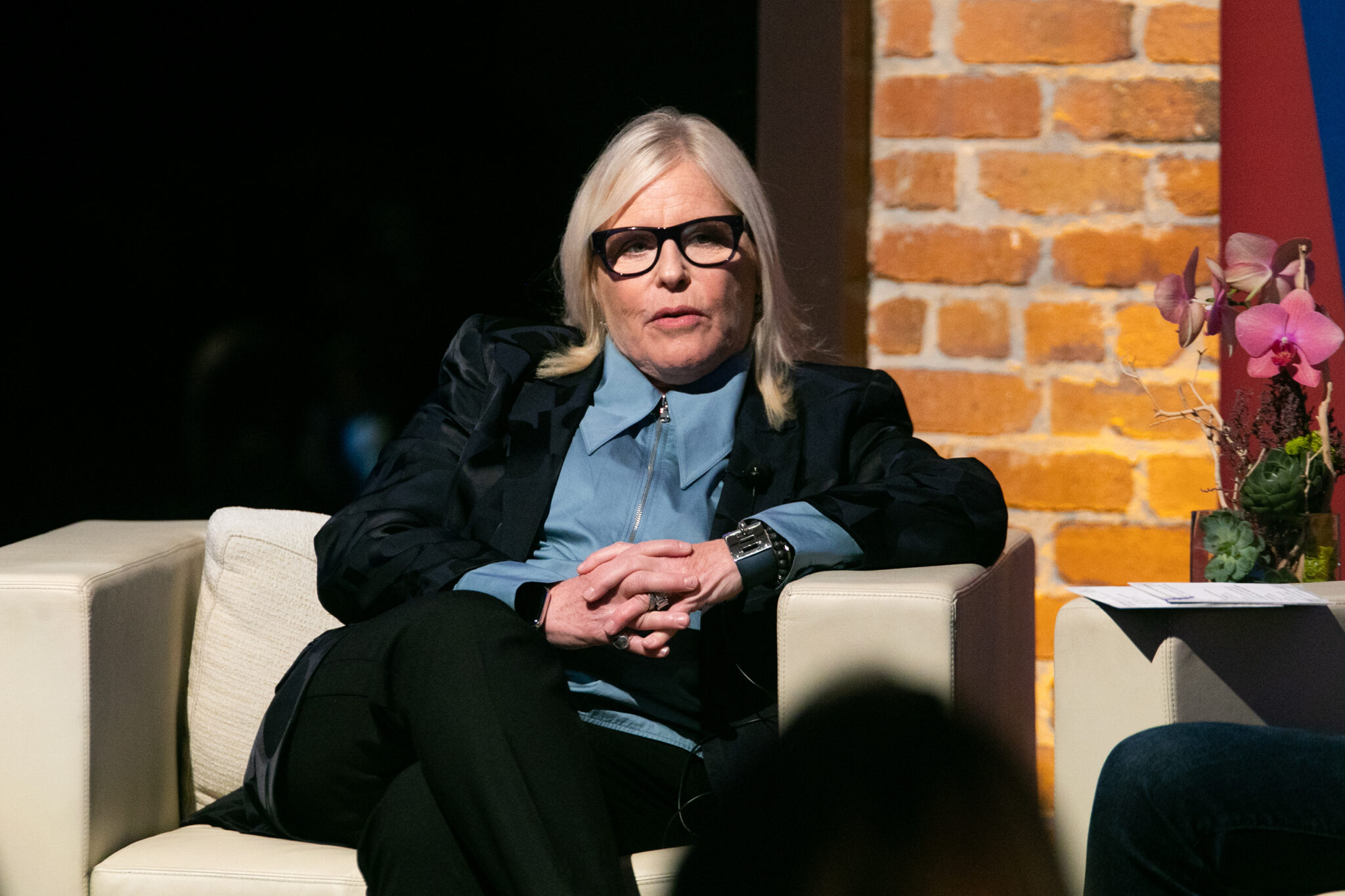 Recognizing a Trailblazing Wharton Entrepreneur: Amy Errett - Alumni