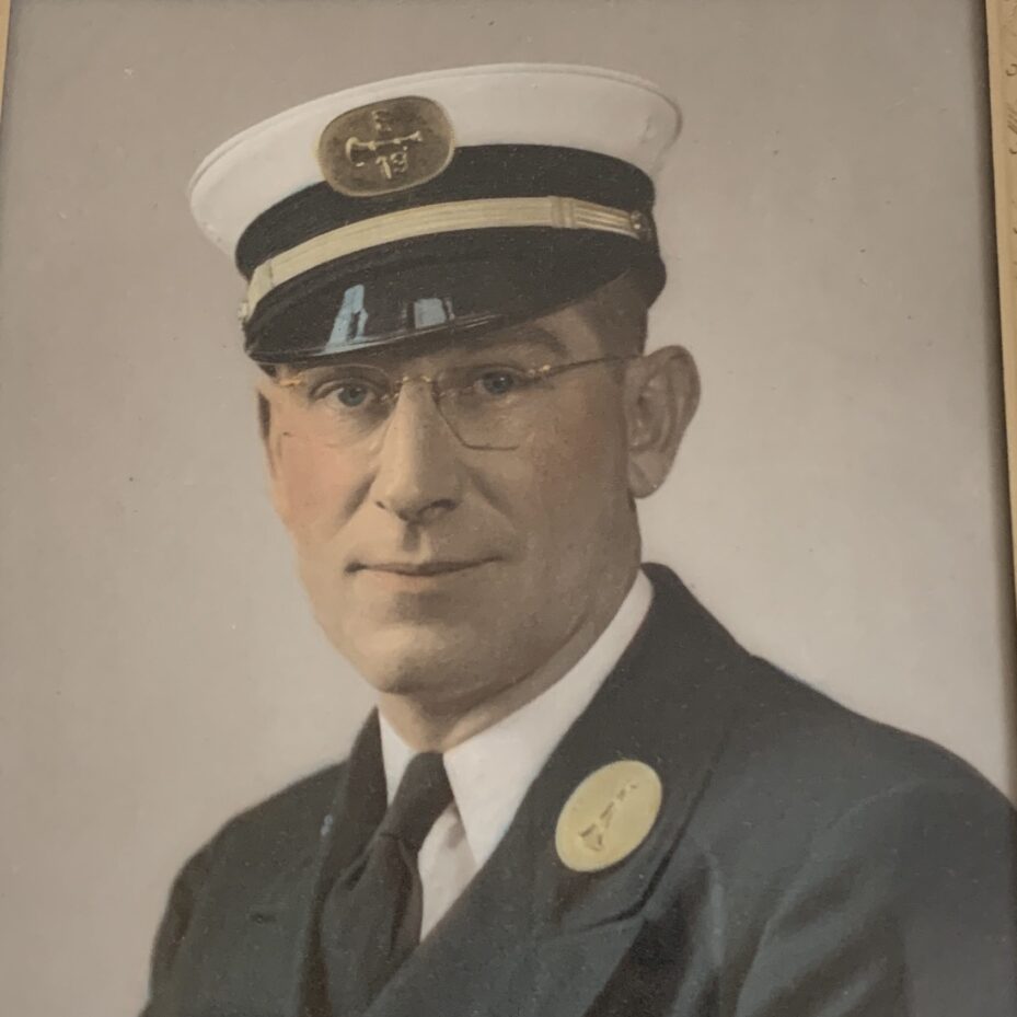 How One Wharton Alumna Supports the Future by Honoring the Past - Alumni