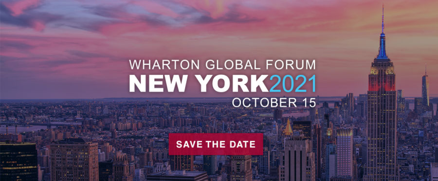 Global Forums - Alumni