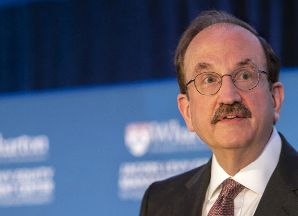 The Future Is Finance - Alumni