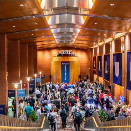 Alumni - Welcome to Wharton Reunion