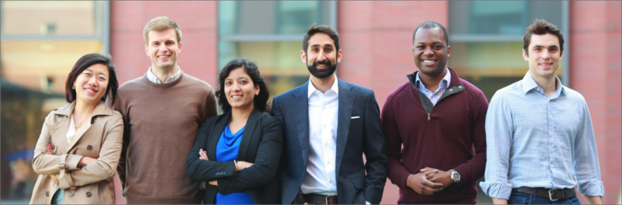 Wharton’s Success Story Is Onward — and Upward - Alumni