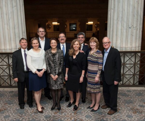 1977 Class Committee Photo - Alumni