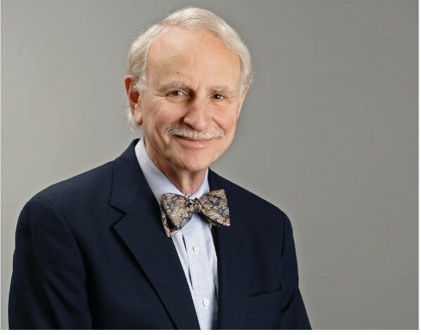 Obituary - Professor Stephen J. Kobrin, WG'62 - Alumni