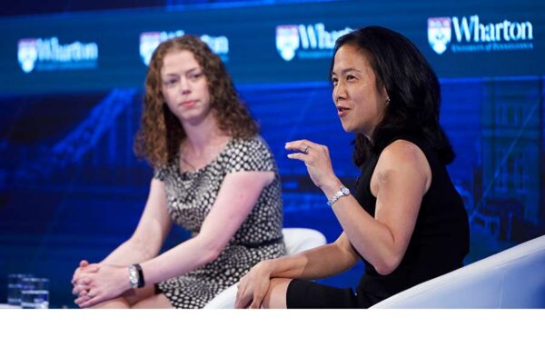 Alumni - The Wharton School of the University of Pennsylvania