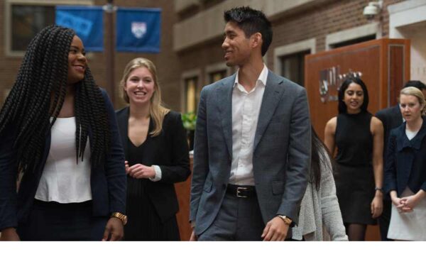 Alumni - The Wharton School of the University of Pennsylvania
