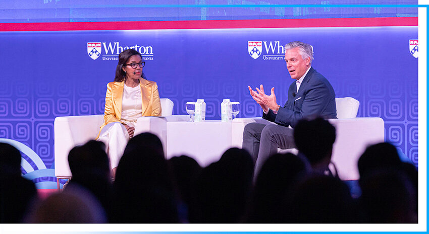 Alumni - Wharton Global Forums - Alumni