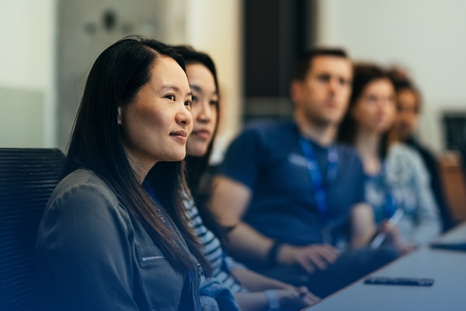 Alumni - Wharton GOLD - Graduates of the Last Decade