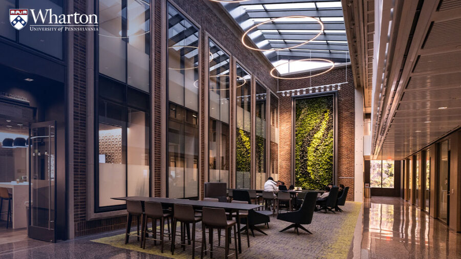 Wharton School Announces New Executive Board Appointments 2023 - Alumni