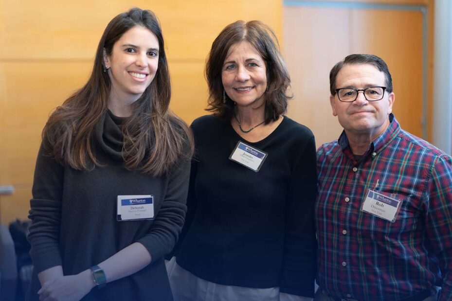 Alumni - Wharton GOLD - Graduates of the Last Decade