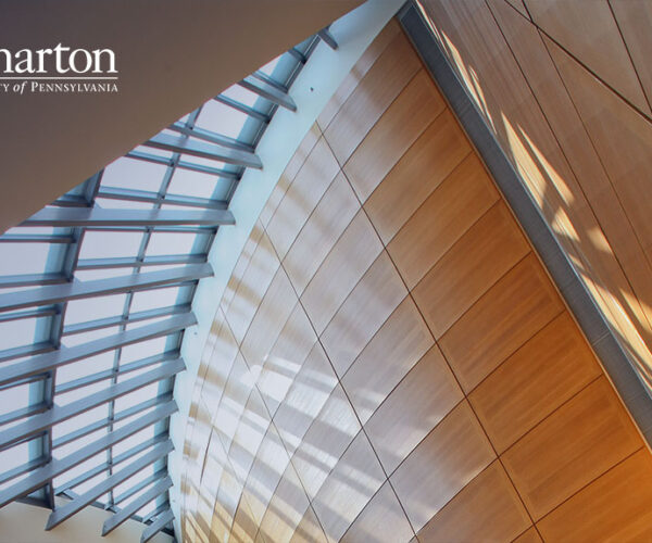 Wharton School Announces New Executive Board Appointments 2023 - Alumni