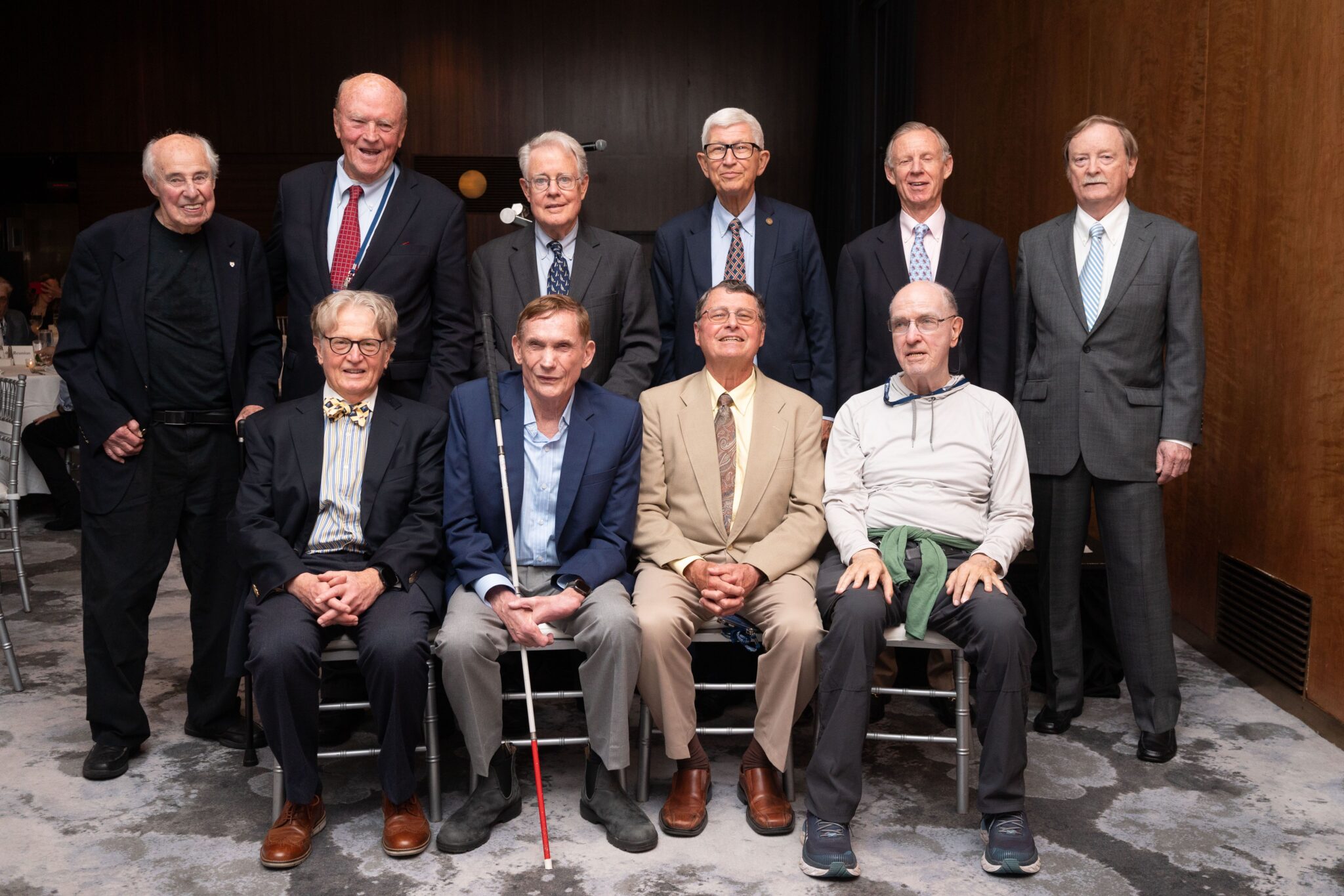 2020 - Challenge Winners and Nominees - Alumni