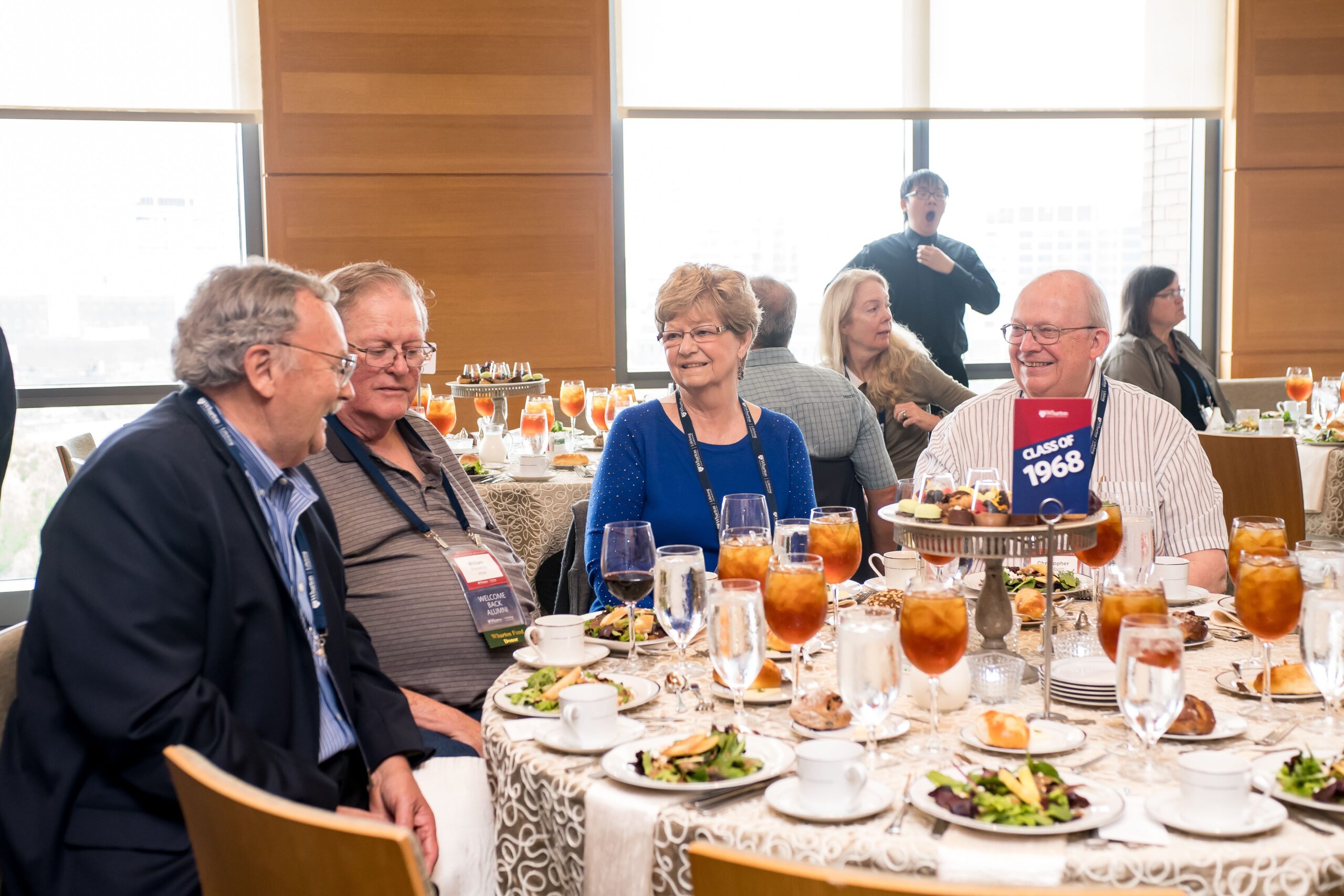 2020 - Challenge Winners and Nominees - Alumni