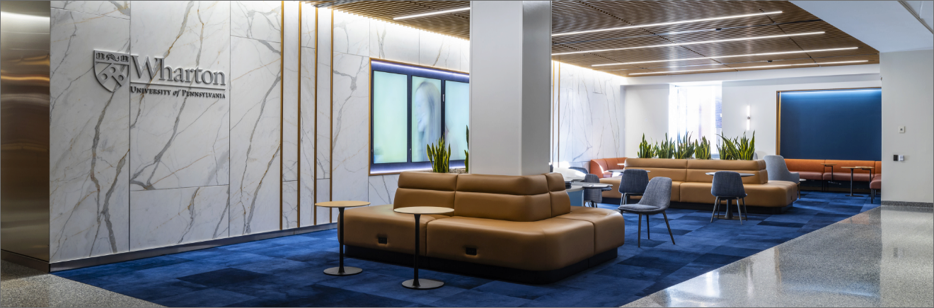 A Glimpse Into New Spaces for Student Life - Alumni